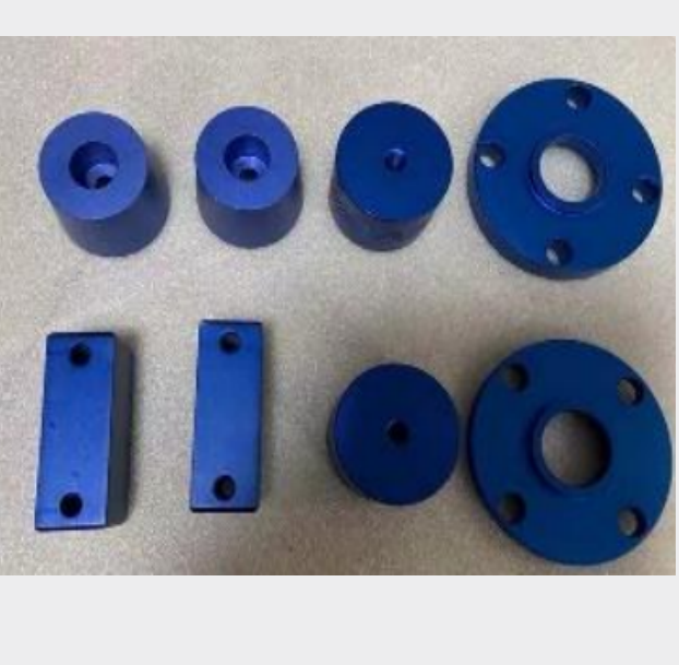 2 Inch Lift Kit / Raising Pad - Azad 4x4